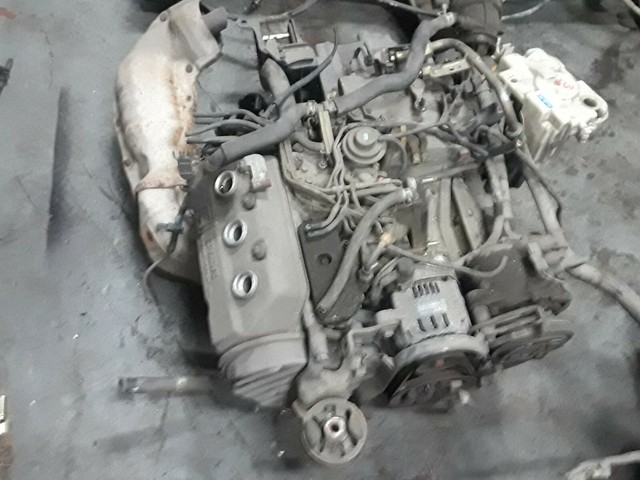 JDM Honda ACTY E07A Kei Truck Engine 3 Cylinder 660cc 12 Valve for sale online | eBay
