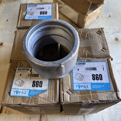 Conduit & Fittings - Topaz