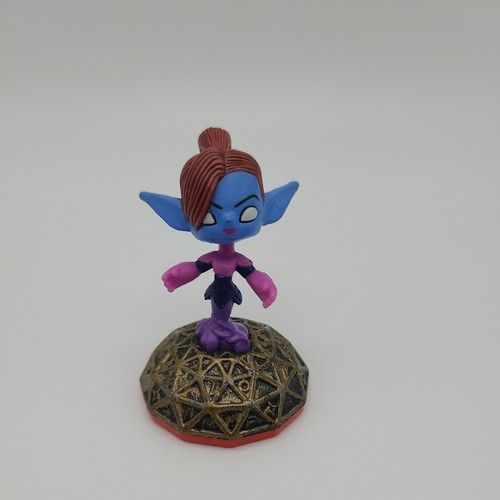 Mini Jini Skylanders Trap Team Figure Magic Tested | eBay