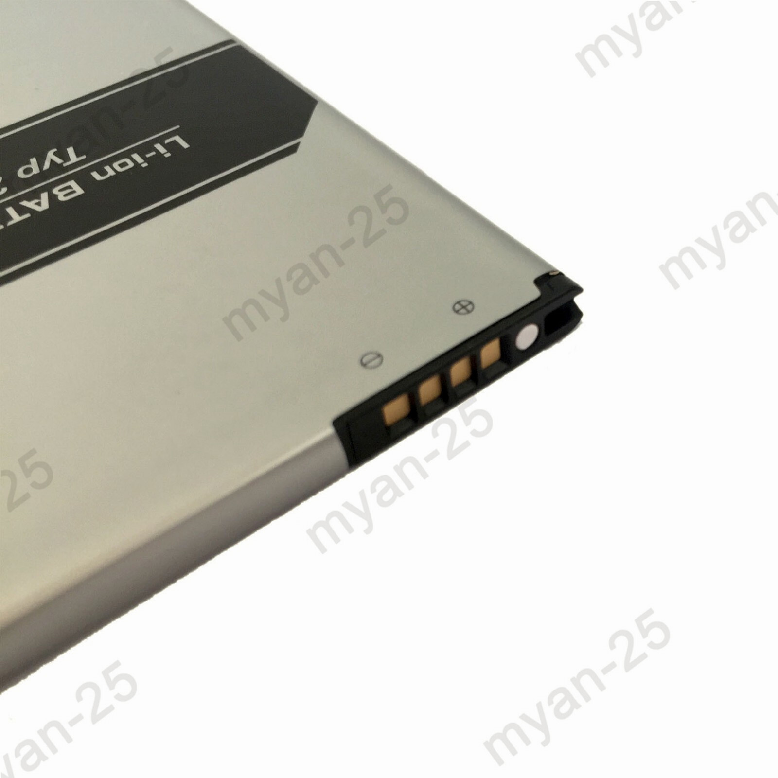 For T-Mobile LG Aristo M210 Replacement Battery BL-45F1F | eBay