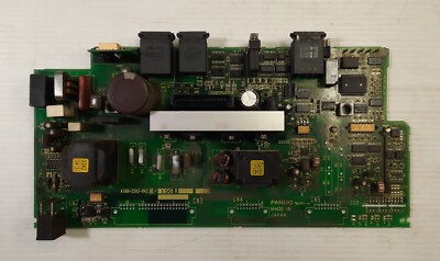 Fanuc A16B-2202-0420 | eBay