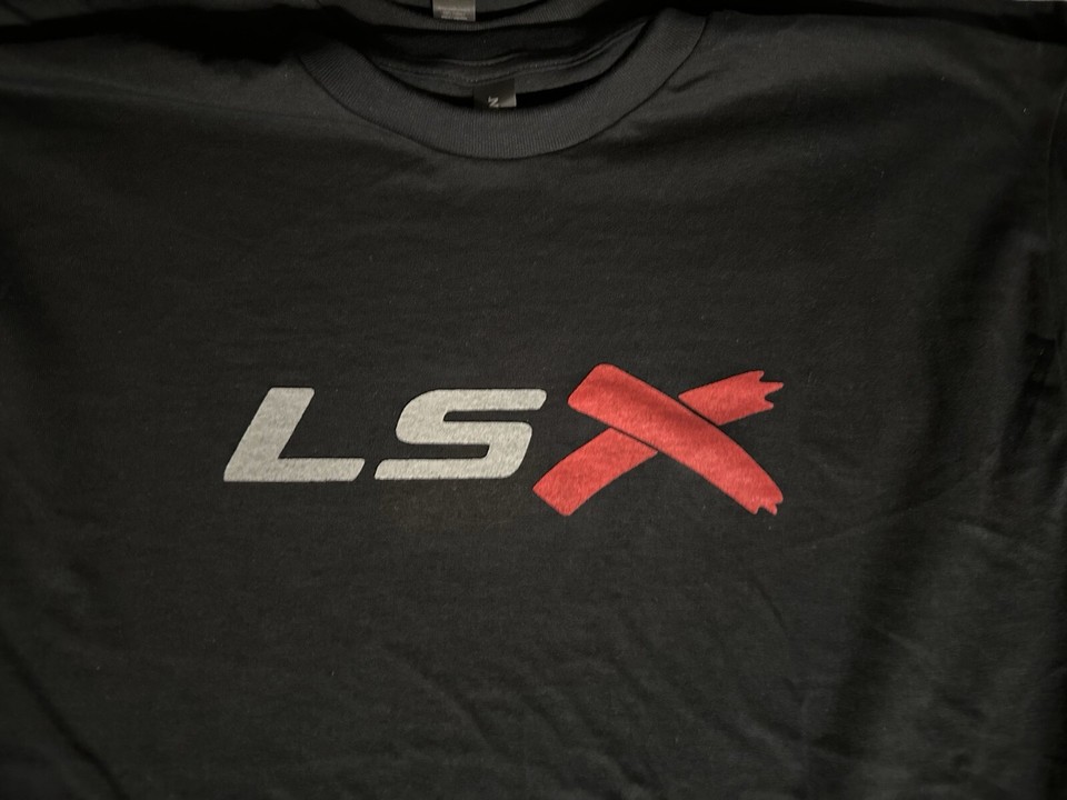 Lsx T Shirt Ls1 Ls3 Trans Am Camaro Corvette Silverado Mustang Race Cam ...