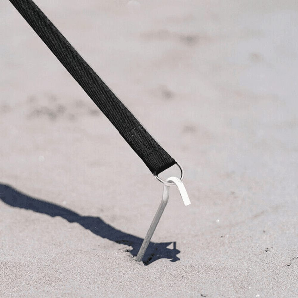 Awning Tie Down Tent Clips Hooks For RV Fiamma F35 F45 F65 Caravan ...