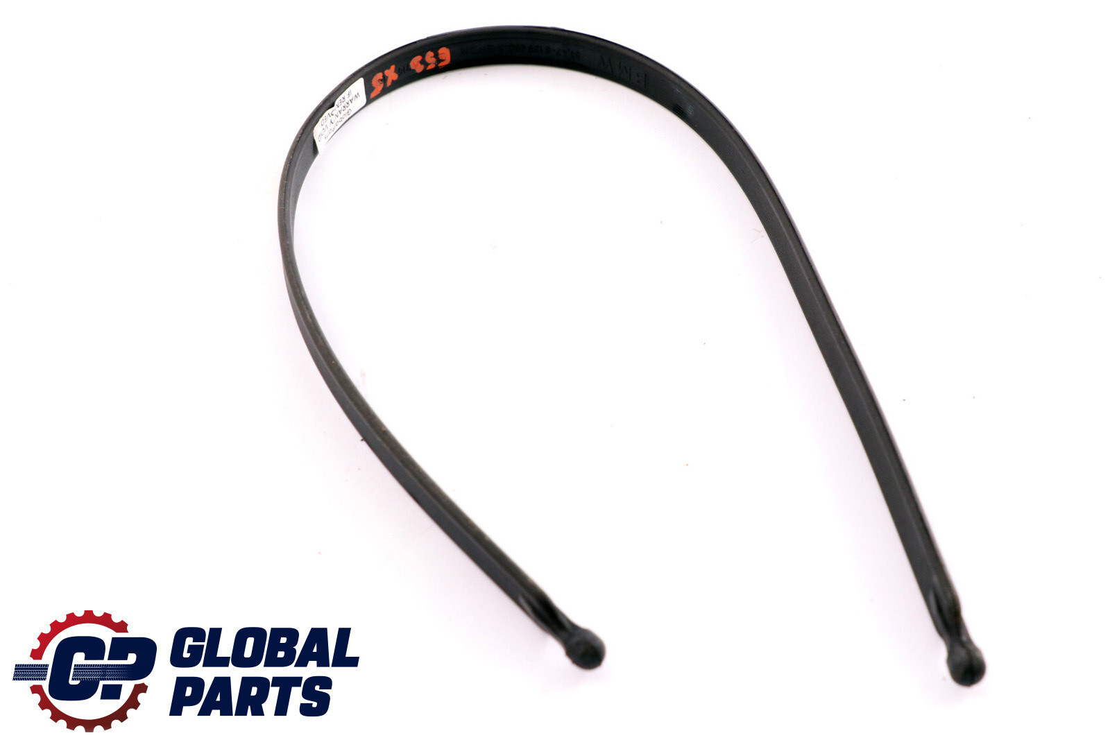 BMW E39 E46 E81 E87 Boot Trunk Rubber Elastic Tie Down Strap 8136450 ...