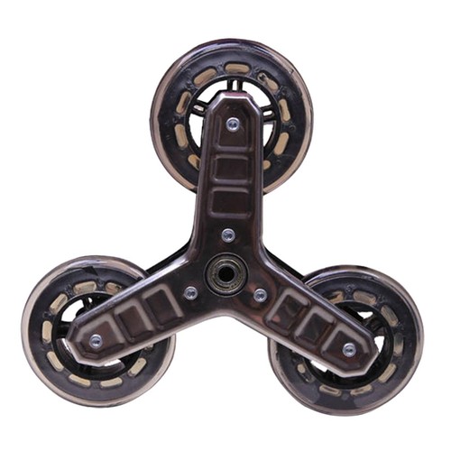 Triangle Frame Wheel. Trolley Caster. Easy Installation. Climbing ...