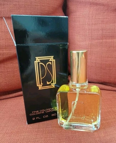 Paul Sebastian PS Fine Cologne Spray for Men, 2 oz/60 ml Without ...