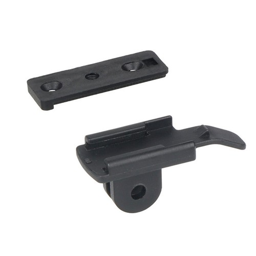 Reliable bicycle headlight clip buckle designed for BL12 and GoPro ...