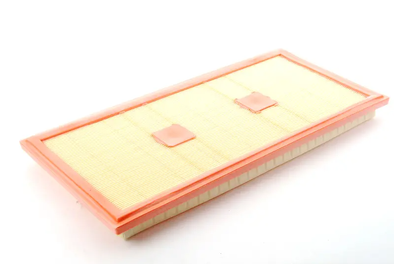 Mercedes Benz Engine Air Filter For C E GLE GLK ML R SLK 276 Engines ...