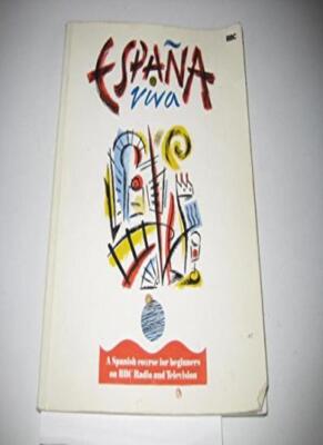 Espana Viva By Derek Utley. 9780563212867 | eBay Australia