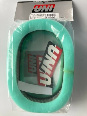 universal air filter element FITS big twin 67/E75 SPORTSTER 66/73 & 83 ...