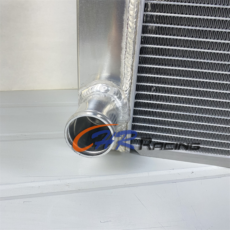 3 ROW ALUMINUM RACING UNIVERSAL RACE RADIATOR FORD ENGINE 29" X 20" | eBay