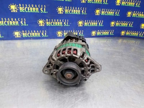 3730002550 ALTERNATEUR / TA000A55601 / 1133330 POUR KIA PICANTO 1.1 ...