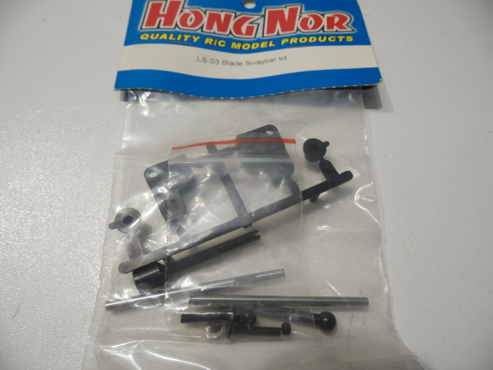 HongNor ( OFNA ) LS-03 Blade Sway Bar Kit CD3 | eBay
