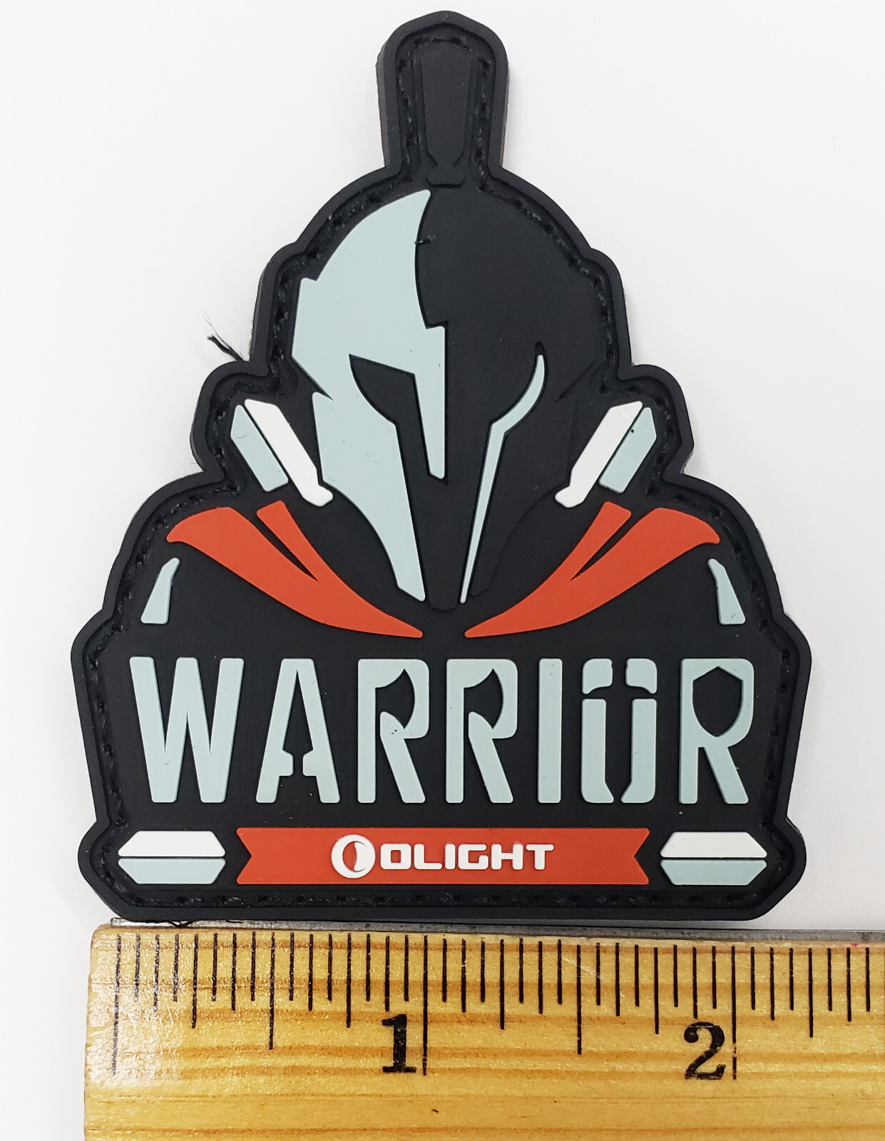 Olight Warrior Patch Swag, 2.25" x 2.75" | eBay
