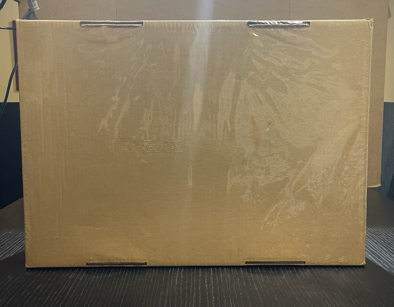 Monogram 1/8 Scale Golden "T" Street Rod FACTORY SEALED 1985 Made In ...