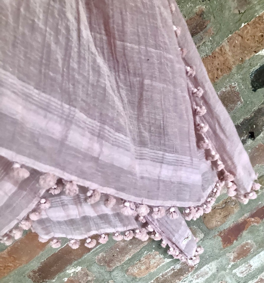 MATTA NY Dupatta Scarf | eBay