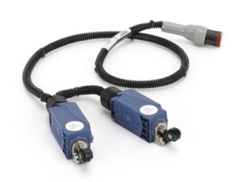 Genie 99285, 99285GT NEW (Genuine OEM) Genie TZ Dual Limit Switches w ...