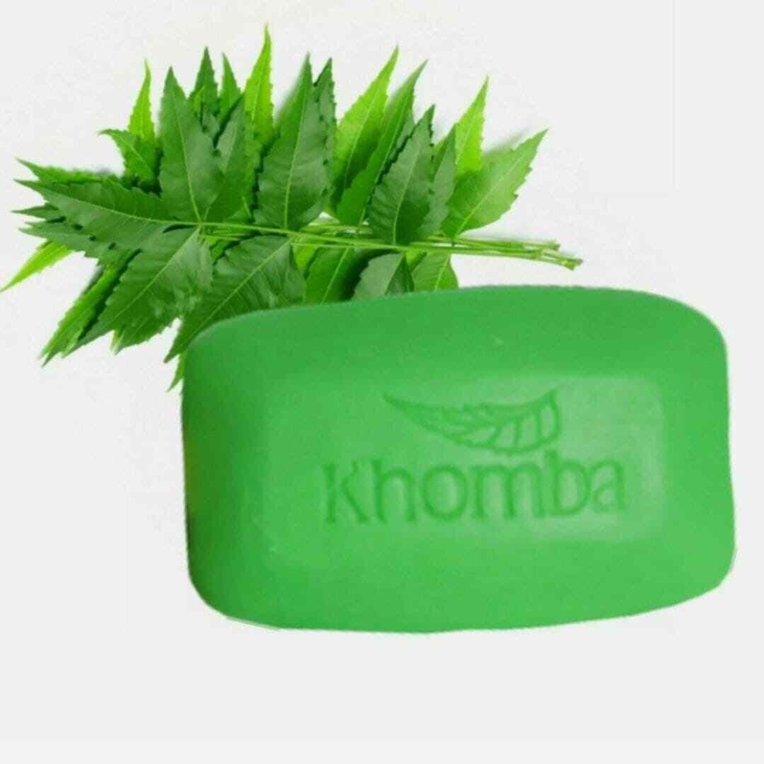 Herbal Kohomba Care Soap Natural Ayurvedic Beauty Skin Body | eBay