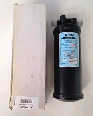 RD12095 Road Choice A/C Drier/ Volvo 23900888 | eBay