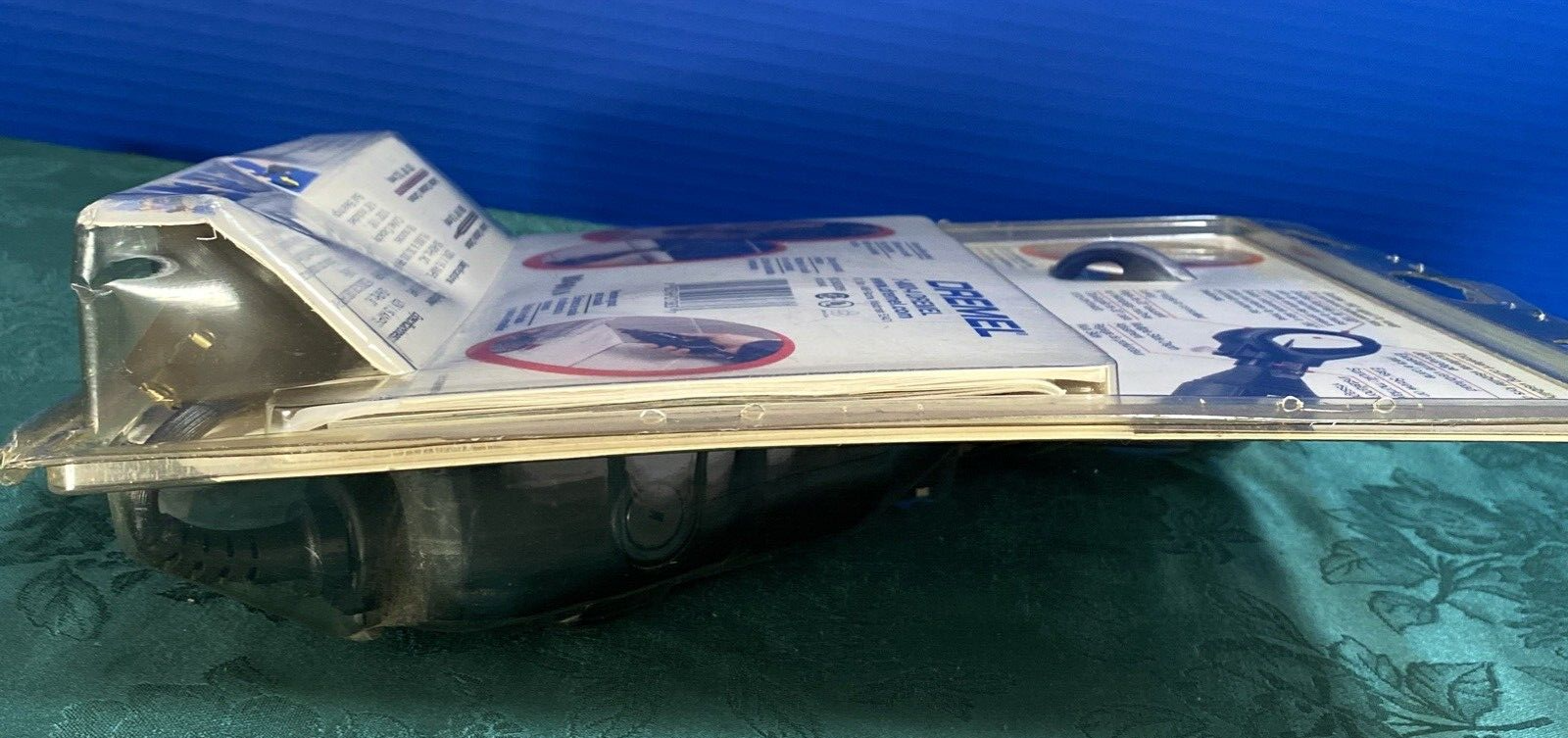 NEW DREMEL GROUT Removal Model 285 MULTIPRO 2 Speed Rotary Tool MADE in ...