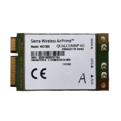 Sierra Wireless Airprime EM7305 4G LTE Card Module For Panasonic ...