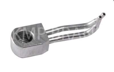 Piston Cooling Nozzle for Caterpillar C15 ENGINE Ref # 2773076 1979336 ...