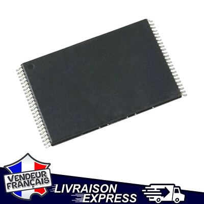 1x HY27US08281A-TPCB NAND TSOP-48 TPCB FLASH HYNIX [1036] | eBay