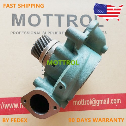 8192050 20575653 8112184 volvo penta FE6 FE7 FL6 FL7 coolant engine ...