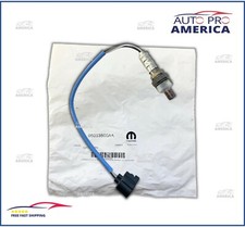 Diesel Particulate Sensor Mopar 68404997AA for sale online | eBay