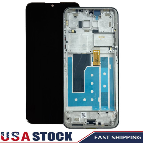 Replacement For Nokia G300 N1374DL TA-1374 5G LCD Display Touch Screen ...