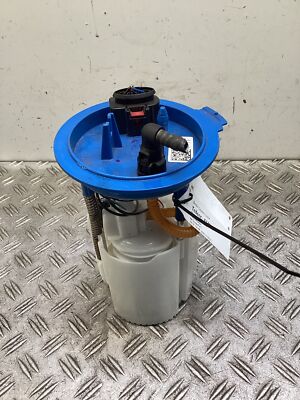 Kraftstoffpumpe VW Touran III (5T) 1.8 TSI 132kW 180PS 5QA919051A CJSA ...