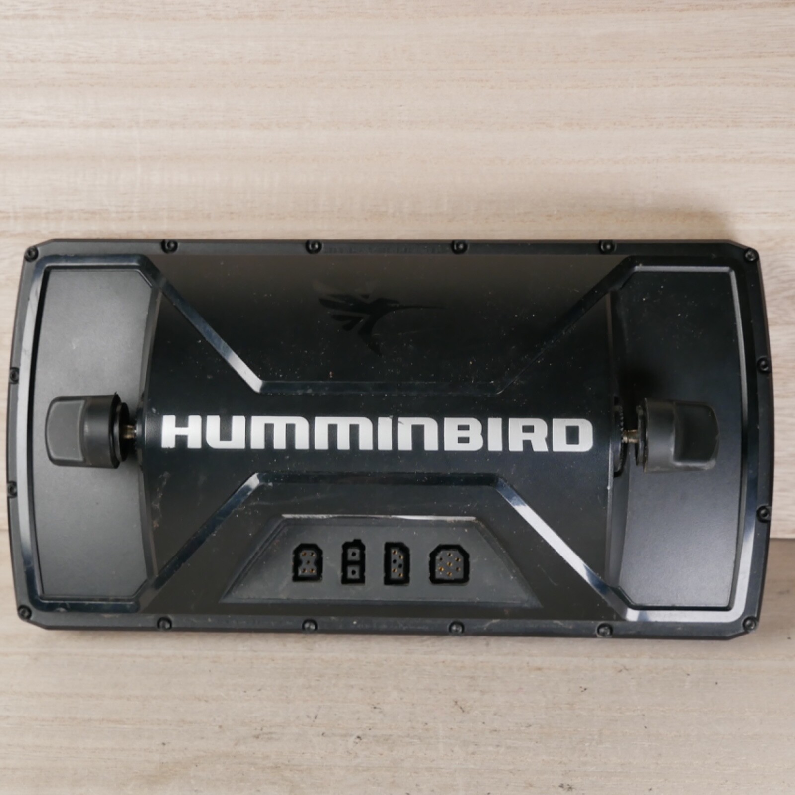 Humminbird Helix 7 Chirp GPS Fishfinder Head Unit ONLY Fishing *AS IS ...