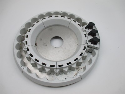Ventana Nexes Slide Stainer Carousel Tray Special Stains Rotor GE ...