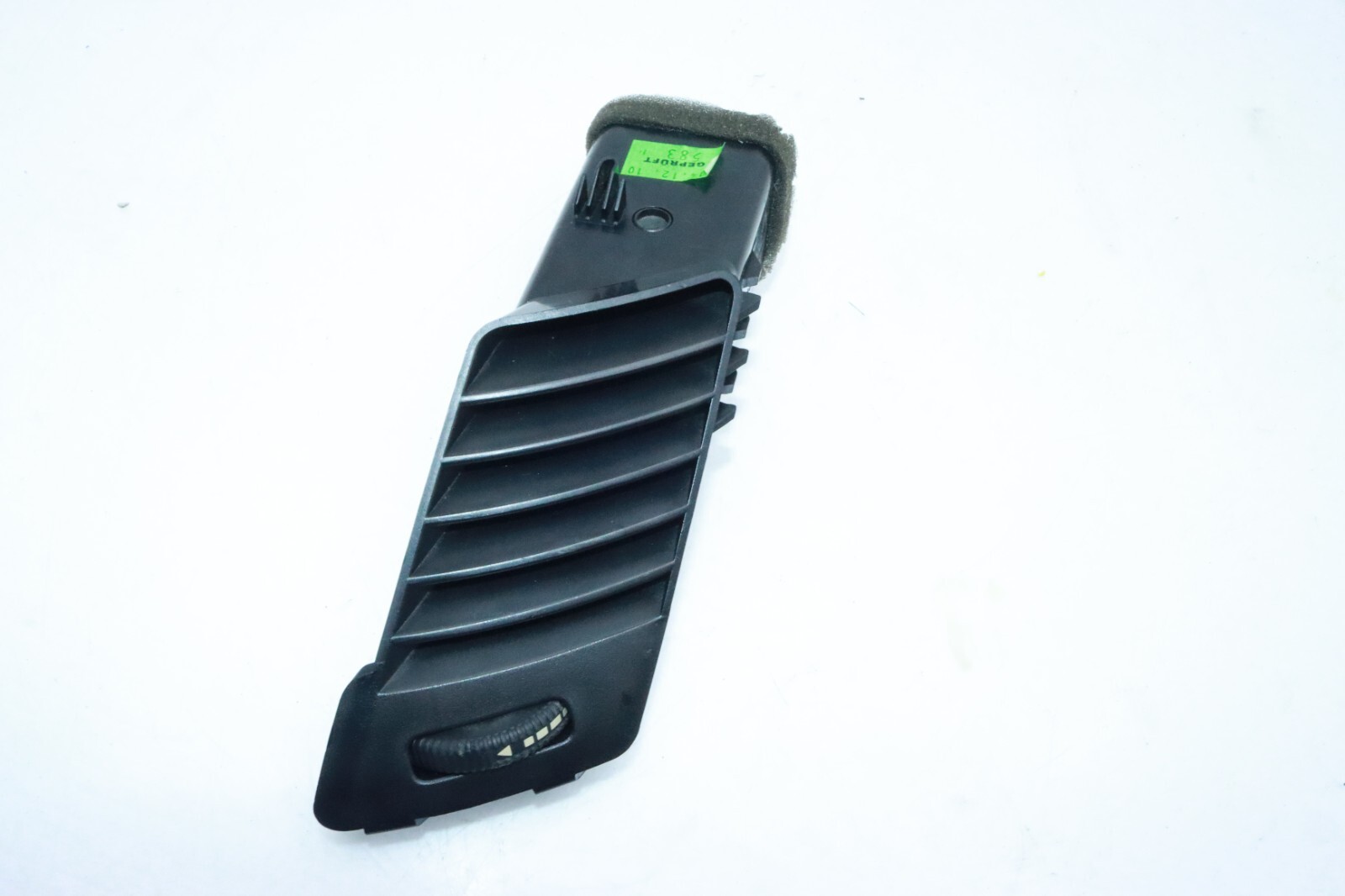 10-18 w906 MERCEDES SPRINTER 2500 FRONT PASSENGER RIGHT HVAC AIR VENT ...