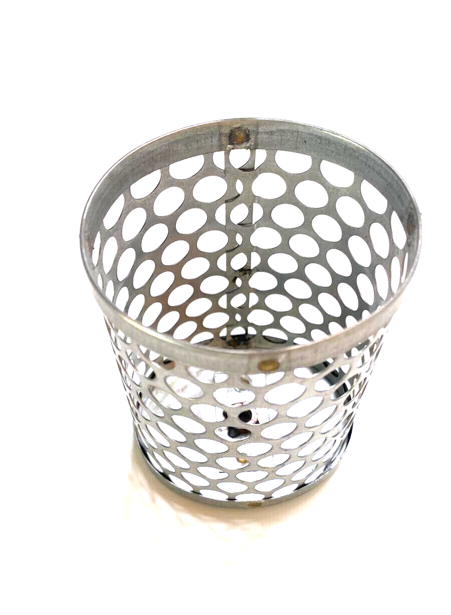 nos Genuine Suzuki Air Filter Holder Cage KINGQUAD QUADRUNNER 13810 ...