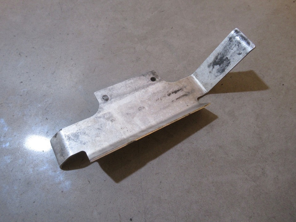 Arctic Cat M8000 Oil Line Routing Bracket 2019 | eBay