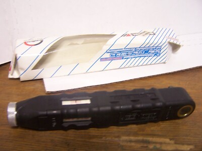 Gedore Rahsol Nr. 753 DREMOMETER 1/4" 1-12 Nm, 10-100 lbf-in | eBay