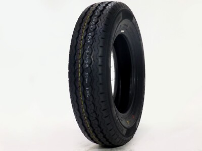 Journey 165R13C - BRAND NEW TYRES - Journey WR082 94/93 Commercial ...