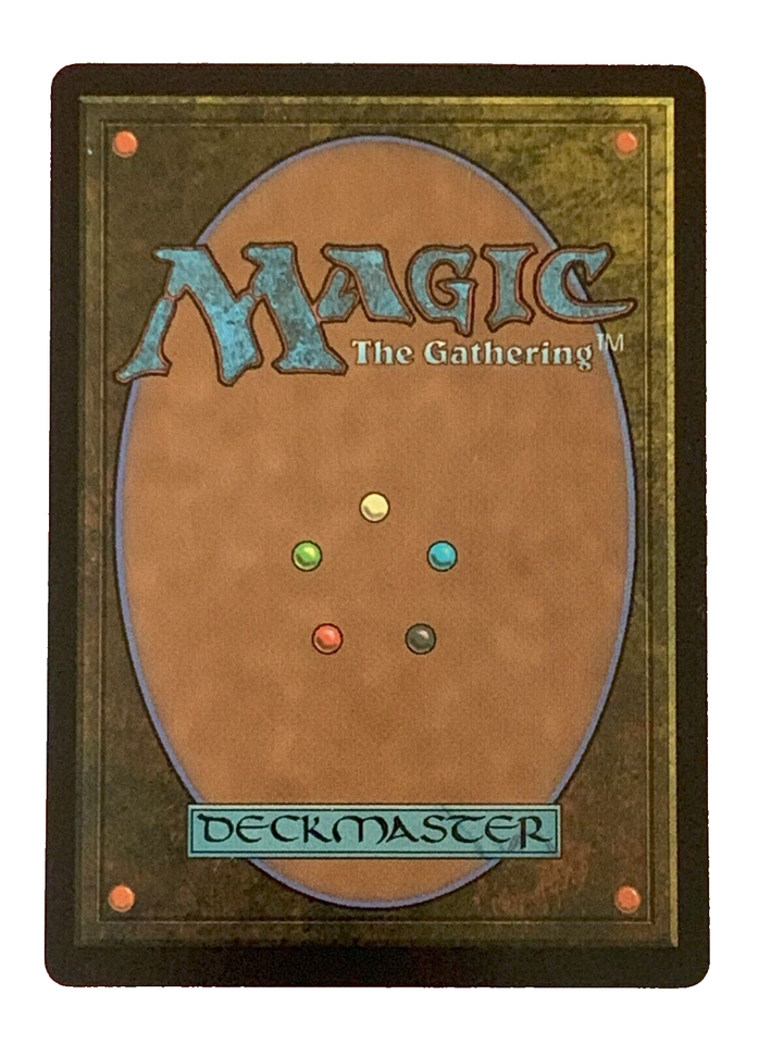 MTG Cursed Recording - Duskmourn #131 - Near Mint | eBay