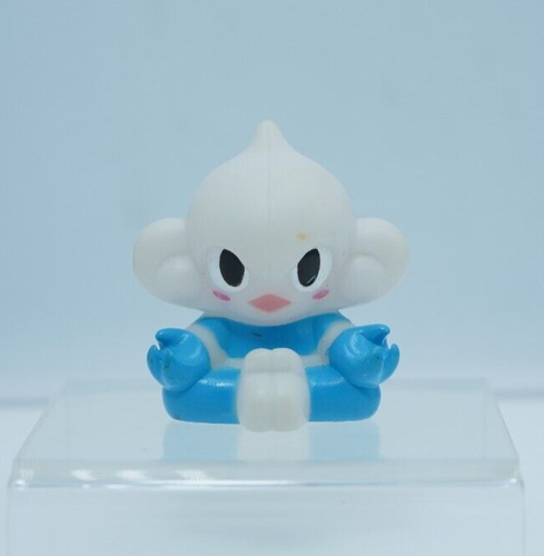 Meditite Puppet Bandai CGTSJ Nintendo Japan figure Vintage Pokemon | eBay