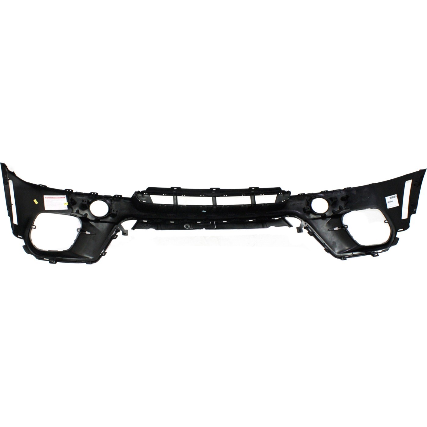 New Bumper Covers Fascias Set of 3 Front Upper for BMW X5 BM1009100 ...