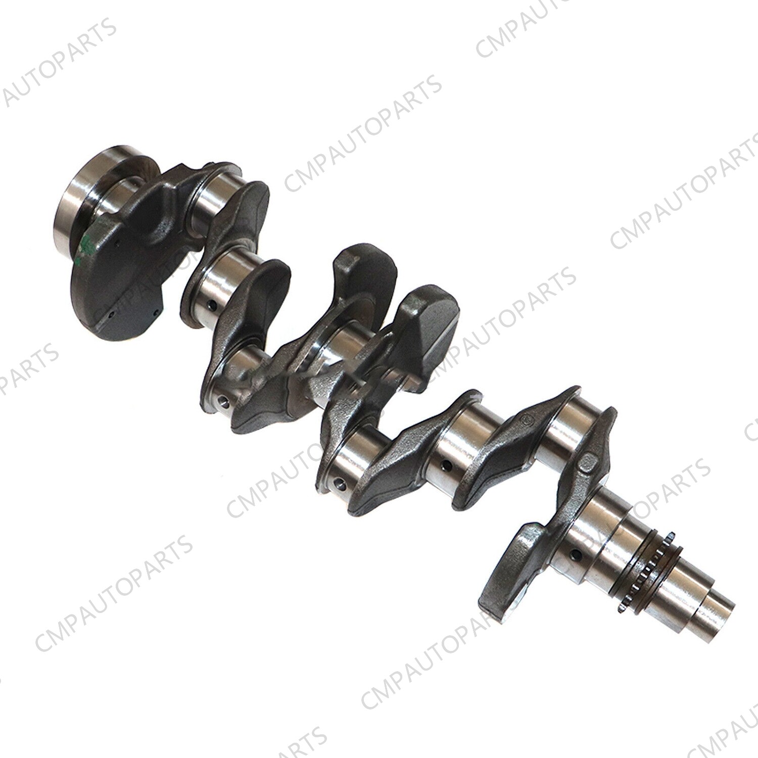 G4NB 1.8L Engine Piston Gasket Bearings Kit w/ Crankshaft & Rods For ...