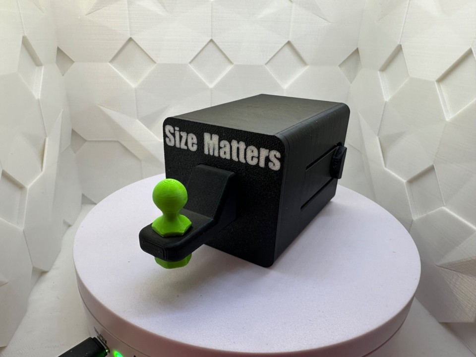 Tiny Hitch, Widdle Hitch Tiny Trailer Hitch with 2 swappable balls ...