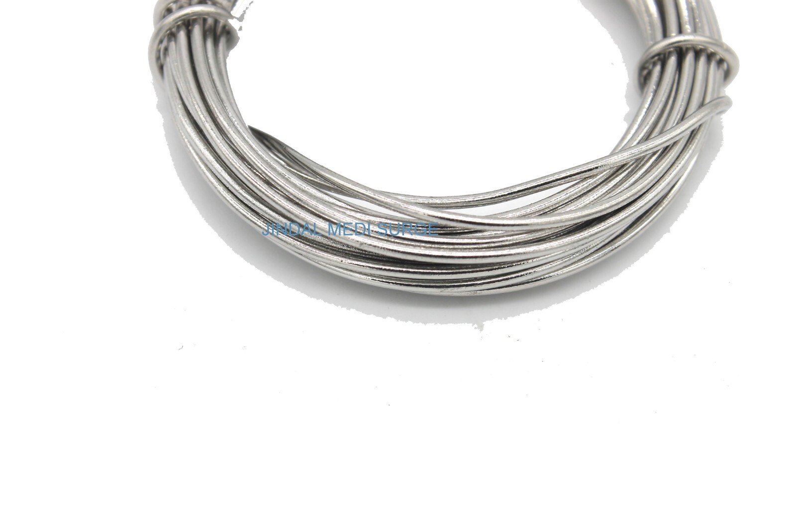 Stainless Steel Suture Wire 1.2mm X 10Mtr Roll Orthopedic Surgical Pack ...