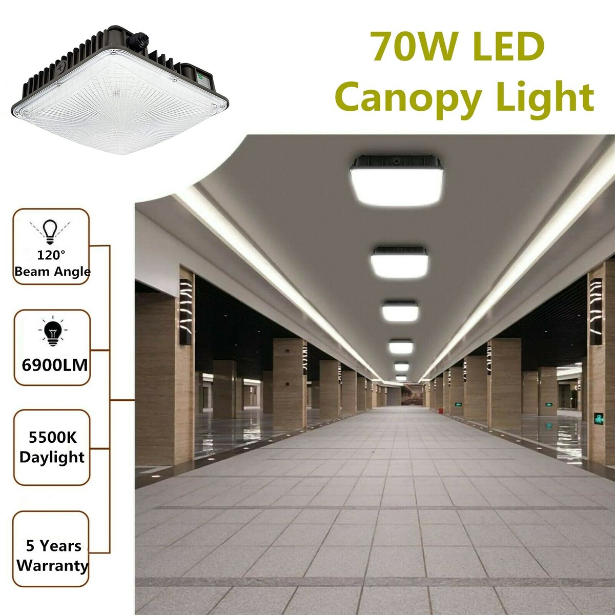 Led Lights Ceiling Canopy Ceiling Canopies ☆ Sklep Led Labs