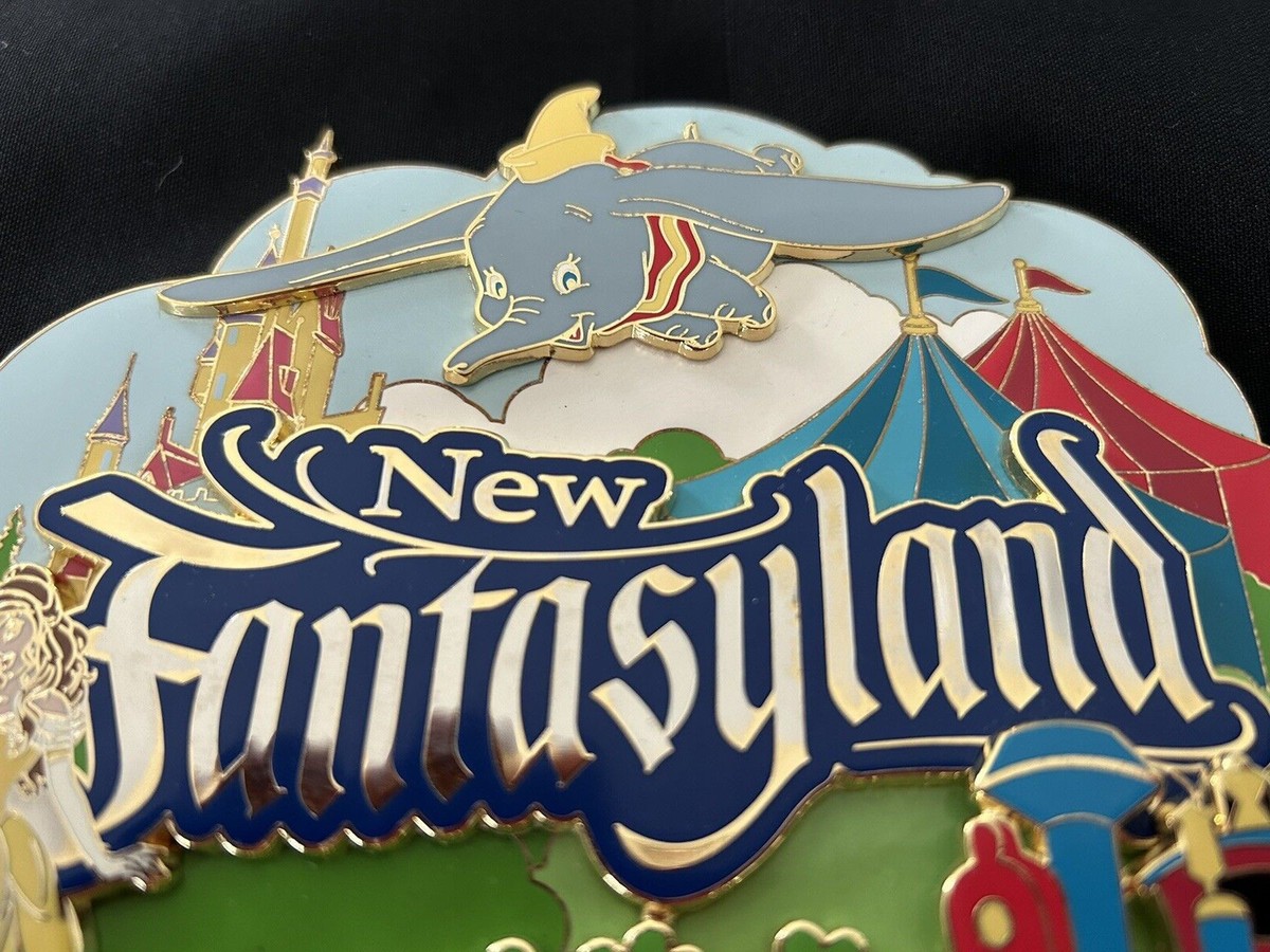 Fantasyland Logo Fantasyland Football | Disney Partners