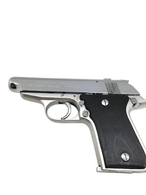 SSWI Grained Echasa Eibar GZ MAB .32 acp and .22 lr Pistol Grips Any ...