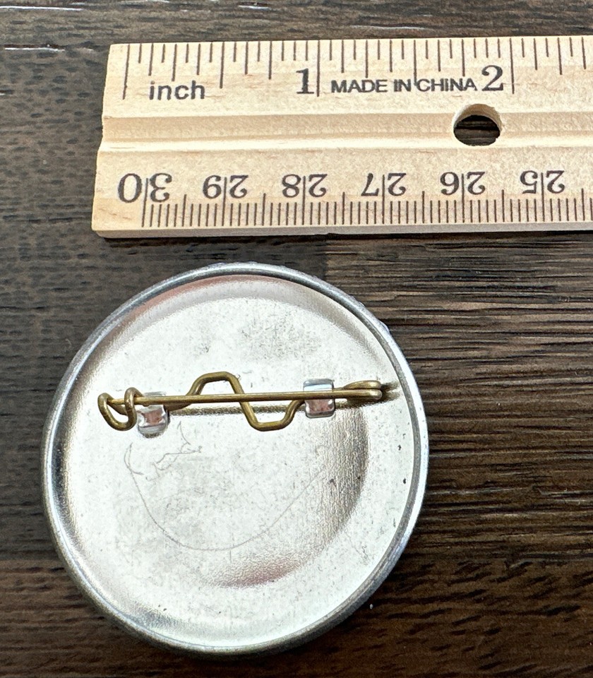 Vintage 1969 MLB New York NY Yankees Baseball Pinback Button (103) | eBay