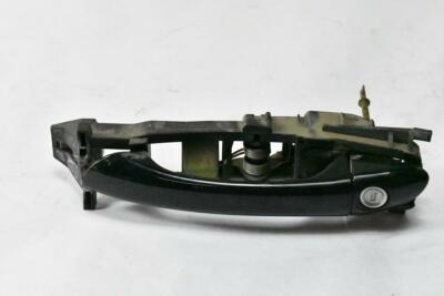 06-11 Mercedes W219 CLS500 Front Left Driver Side Exterior Door Handle ...