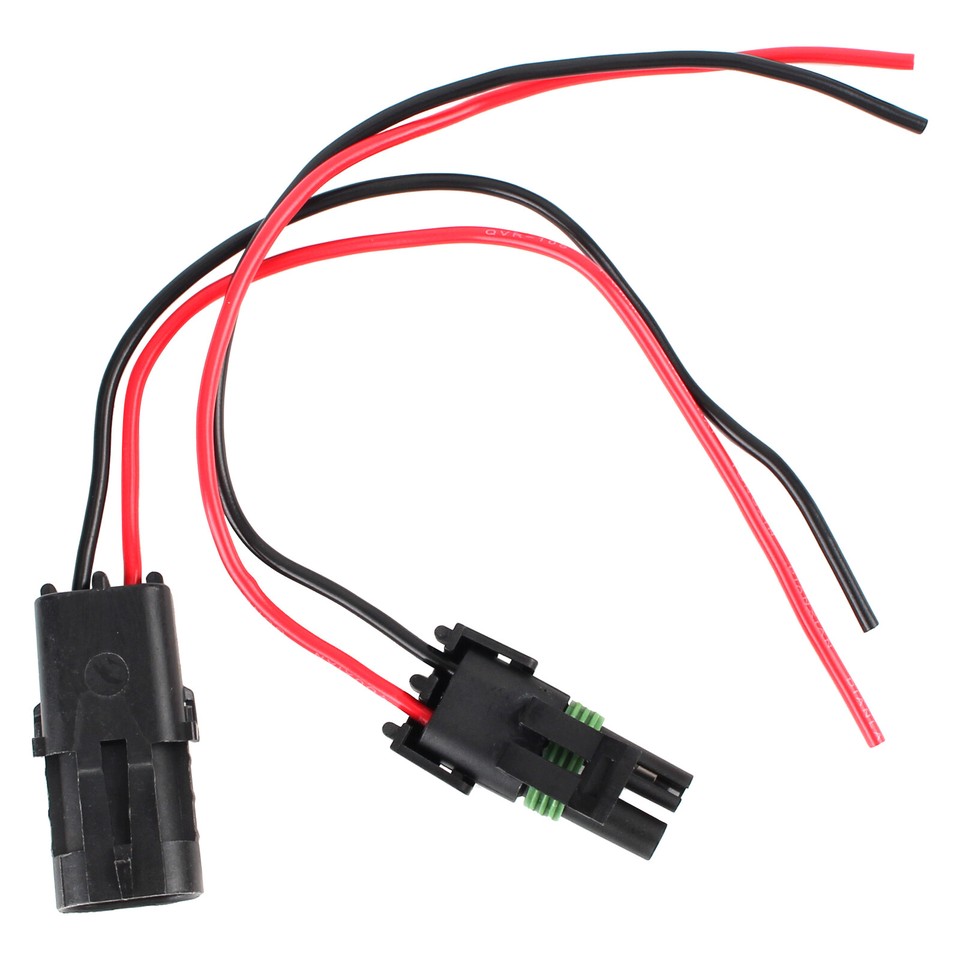 Wiring Harness Electrical Connector For Harmar Outlander Lifts CAR+Lift ...